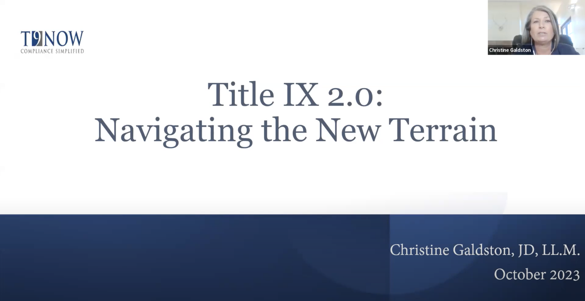 Administrators - ACCSC